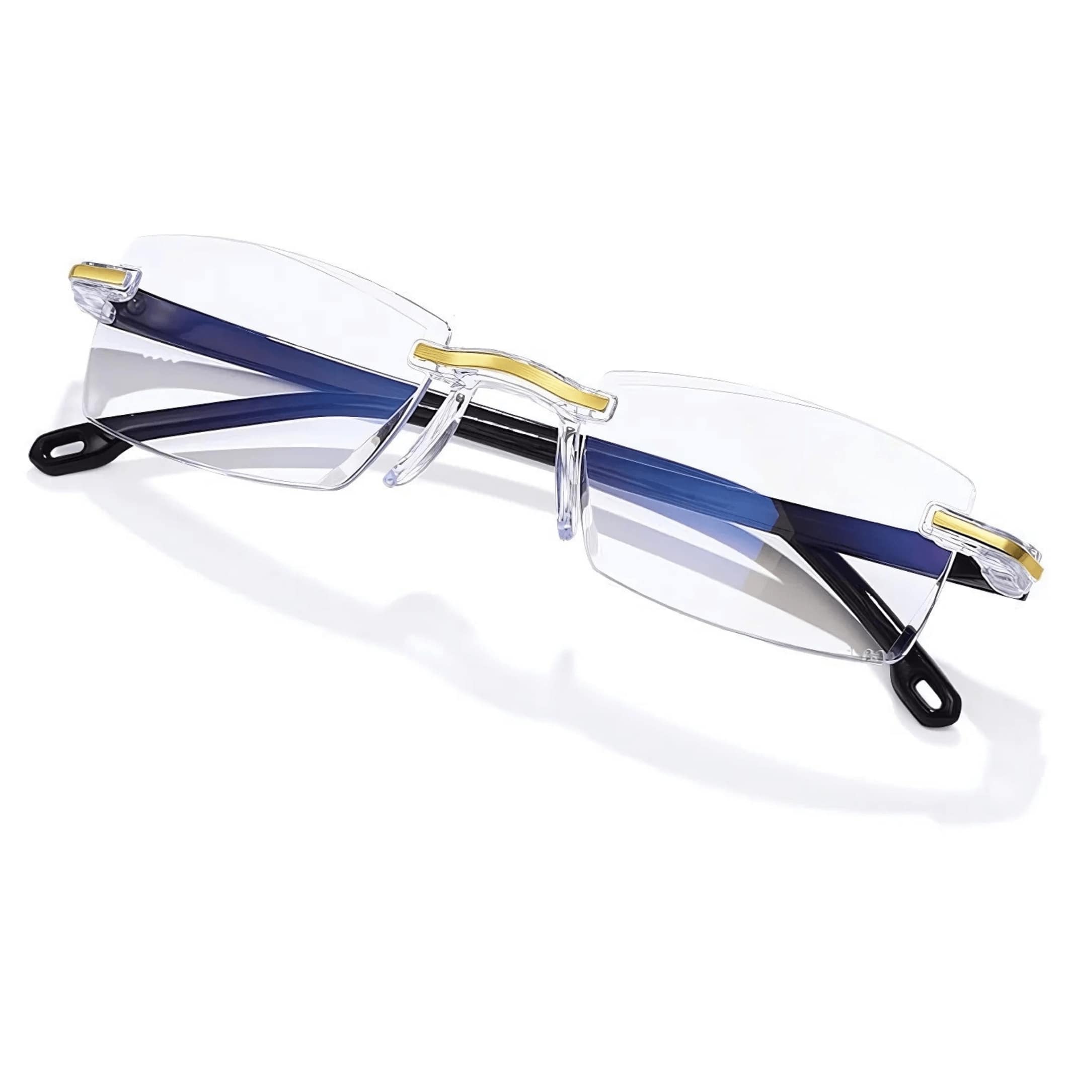 BlueEase Optics